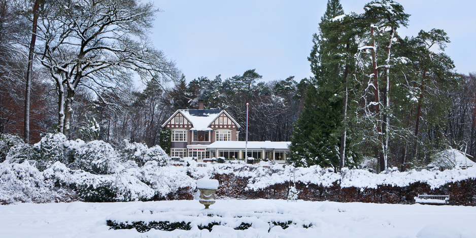 Wide range of Packages | Hotel Estate Het Roode Koper