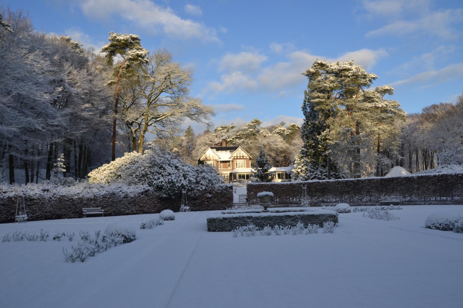 Arrangementen voor ontspannen, dineren, vieren en vergaderen op Hotel ...