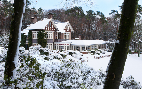 Wide range of Packages | Hotel Estate Het Roode Koper